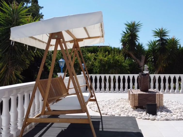 Villa Esmeralda - La Zenia