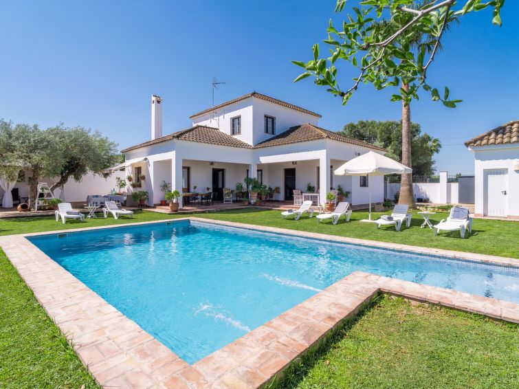 Landhaus Pozo Viejo - Marchena