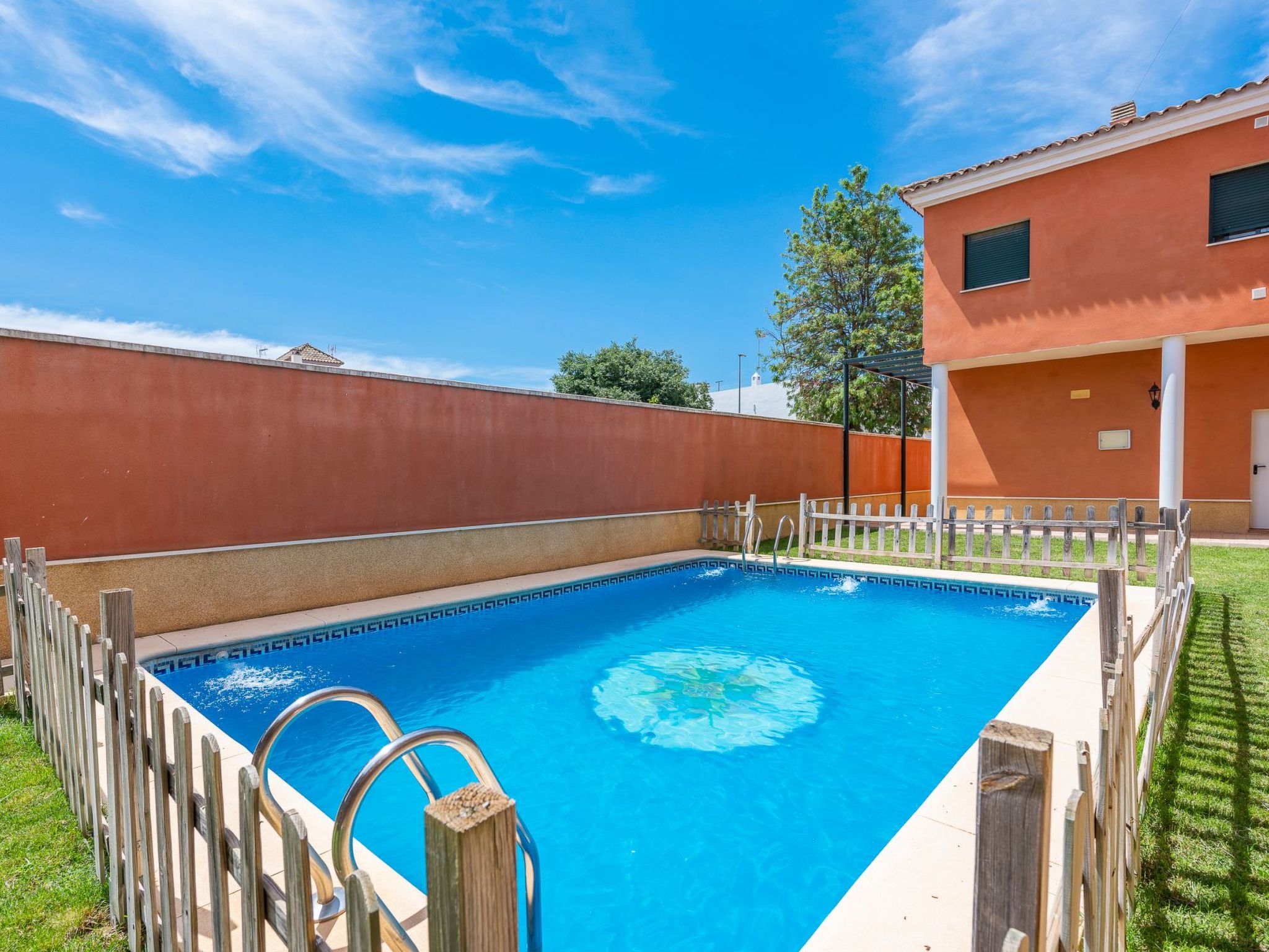 Wohnung Torero Ii - Marchena