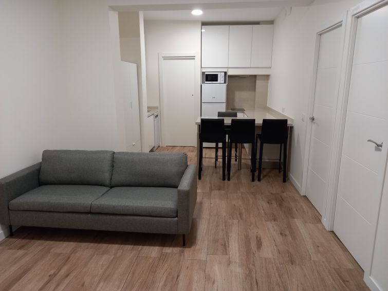 Unknown Accommodation - Alcala de Henares