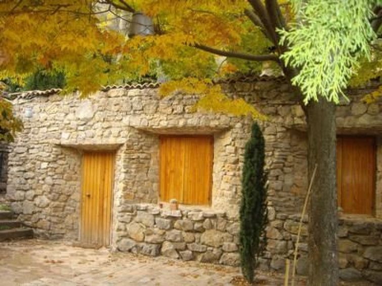 La Casita - Torres