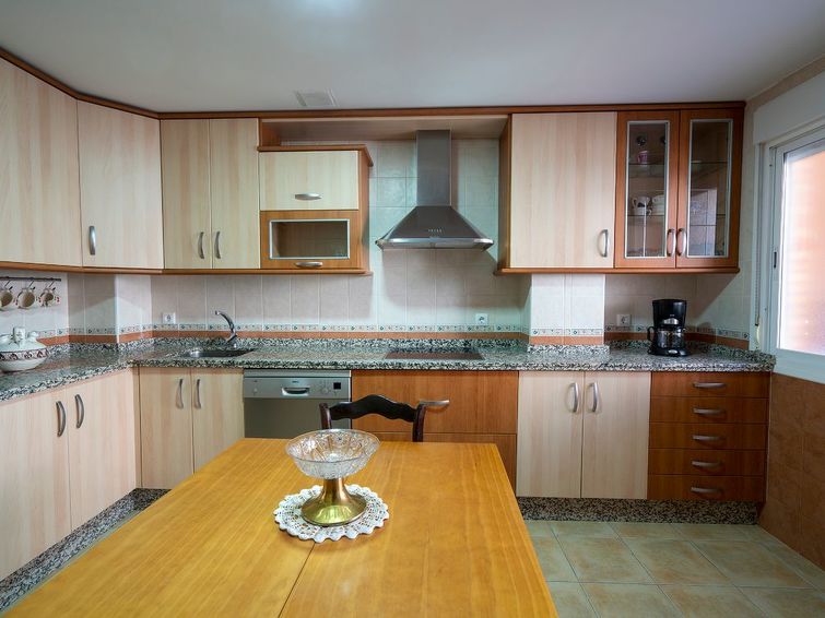 Montesol-ferienwohnung - Cáceres‎