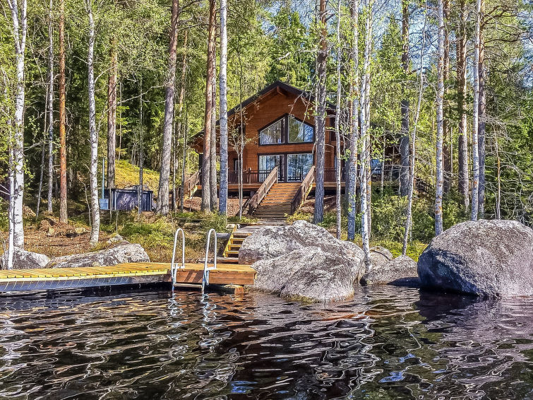 Hilla - Ähtäri