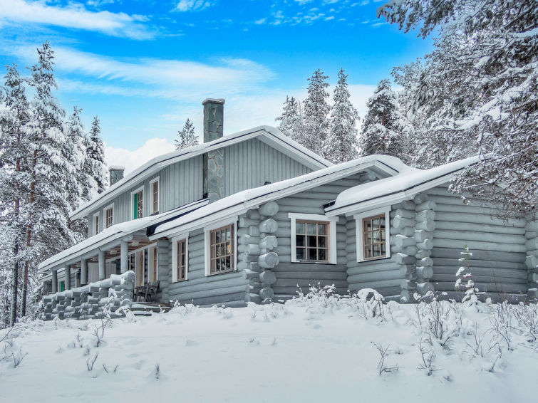 Koivu - Kuusamo