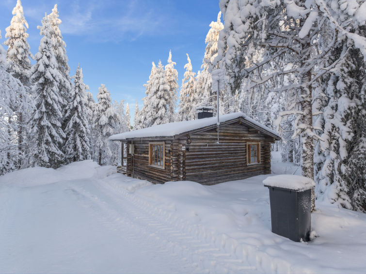 Katajamäki - Kuusamo