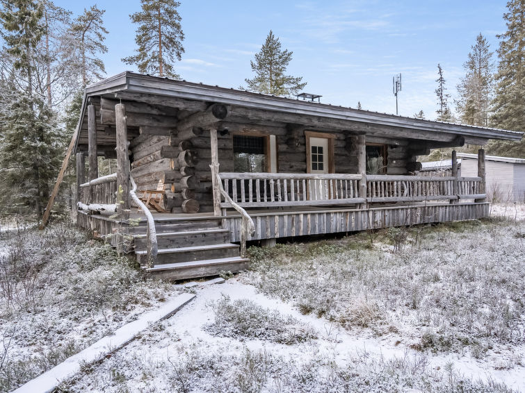 Pajalan Honka - Kuusamo