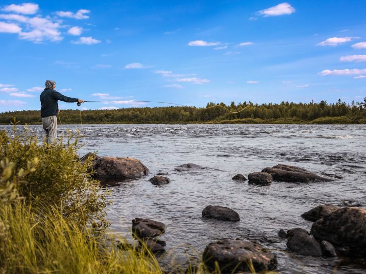 Luongasloma 2 - Enontekiö
