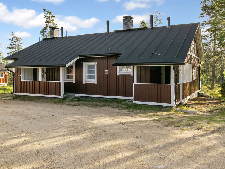 Hirvasaho B 1 - Inari