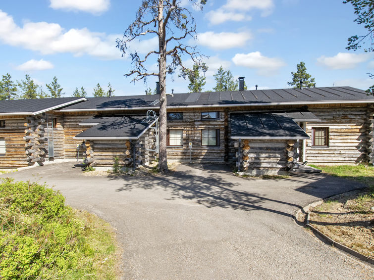 Nilikuru C 6 - Saariselkä