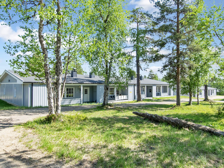 Saariseläntie 8 D 5 - Saariselkä