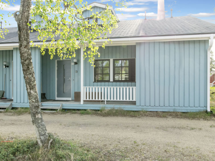 Saarihely B 13 - Inari