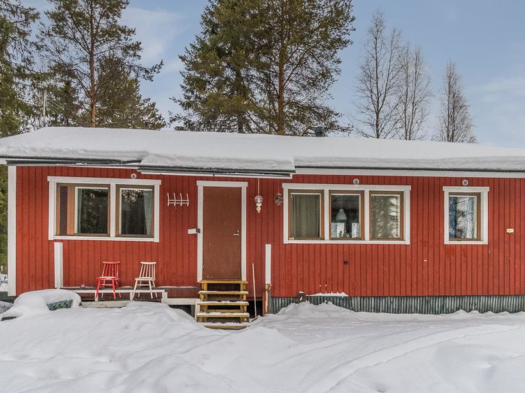 Villa Hepola - Rovaniemi