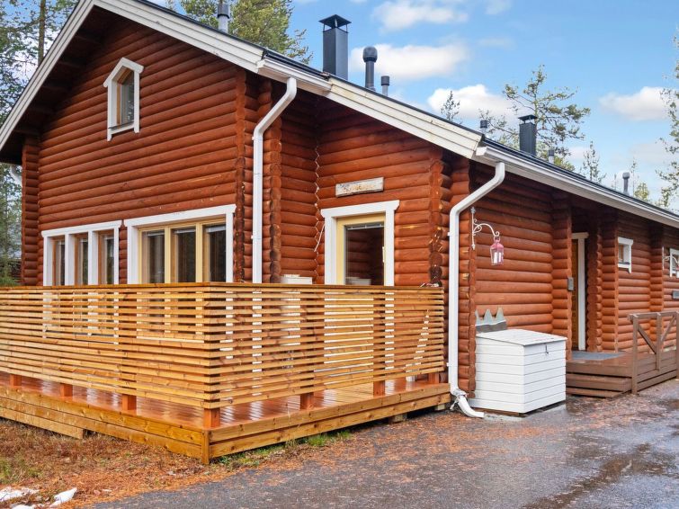 Kevätruska A - Kittilä