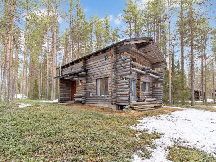Keloaitta - Lapland