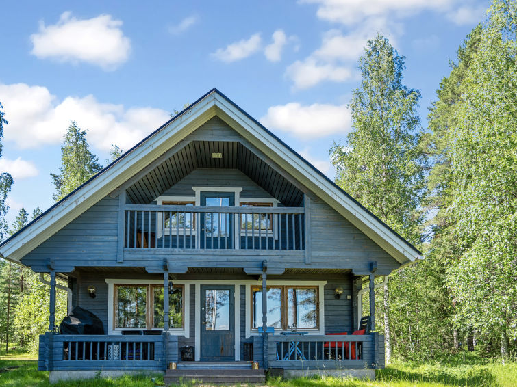 Villa Wirtanen - Ranua