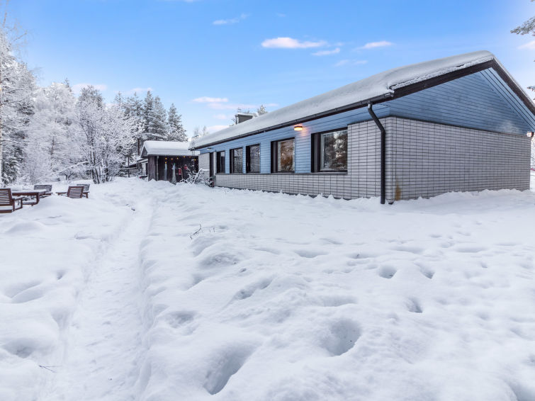 Artic Secret Home - Rovaniemi