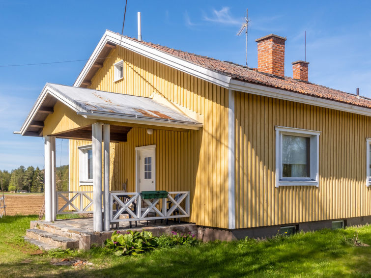 Juotas Village - Rovaniemi