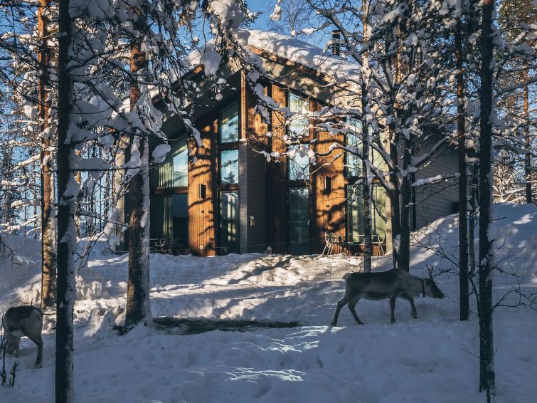 Aihki A - Rovaniemi