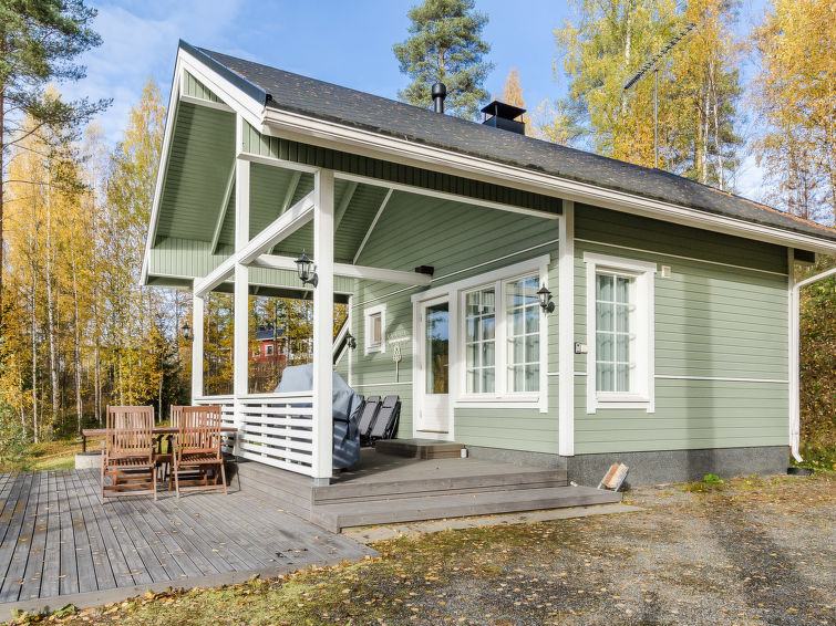 Pentintupa - Joensuu