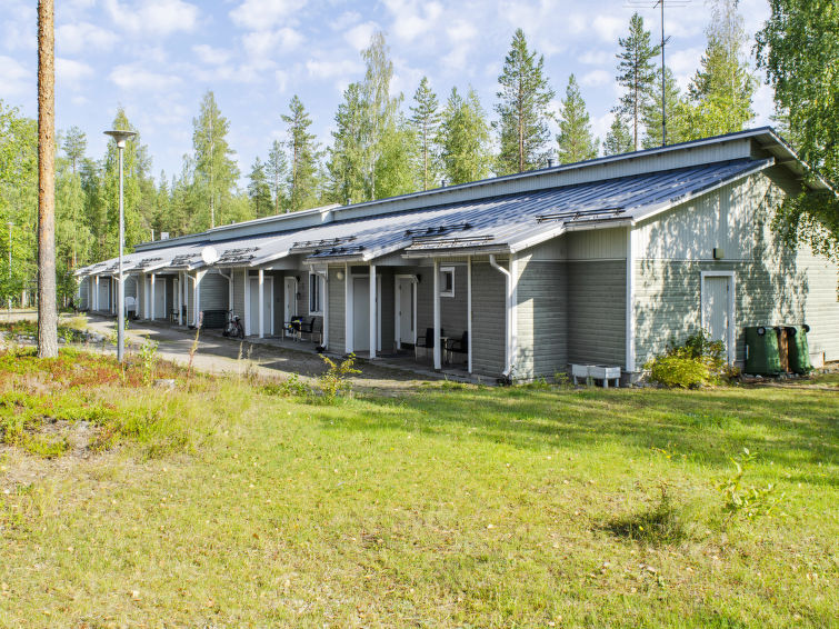 Loma-koli 6 - Joensuu