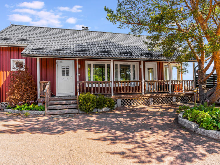 Rantakari - Kotka