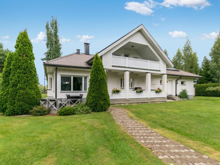 Villa Jokiranta - Rauma