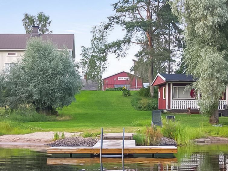 Jutila - Jämijärvi