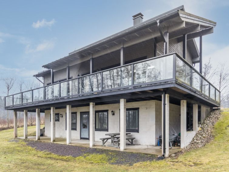 Villa Sjövik - Teijo