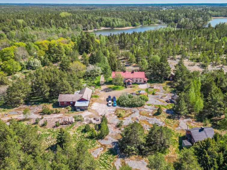 Holiday Pleikilä - Kustavi