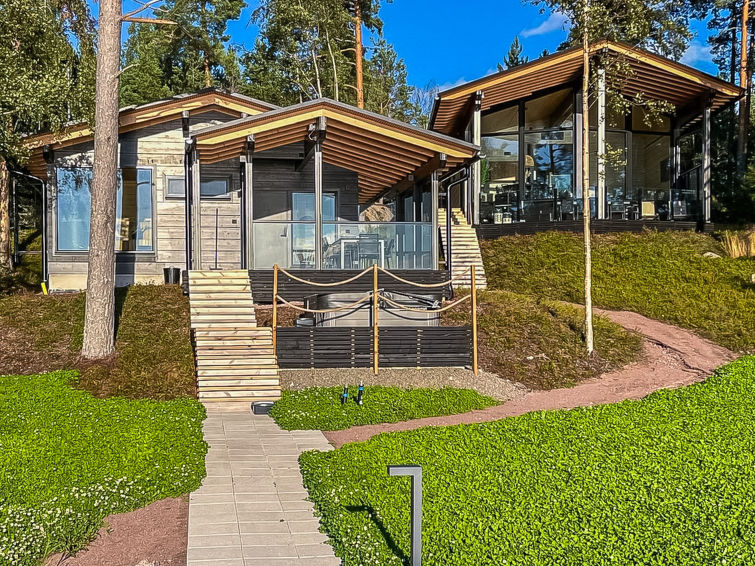 Villa Haave - Kustavi