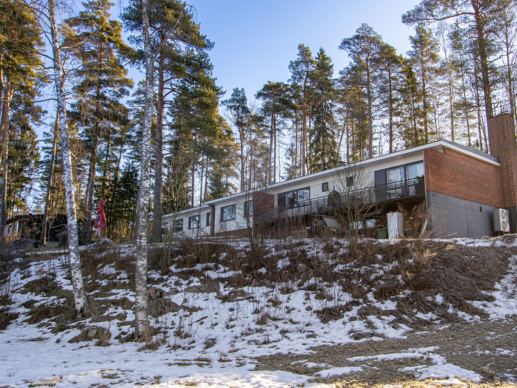 Impilinna 3 - Lohja
