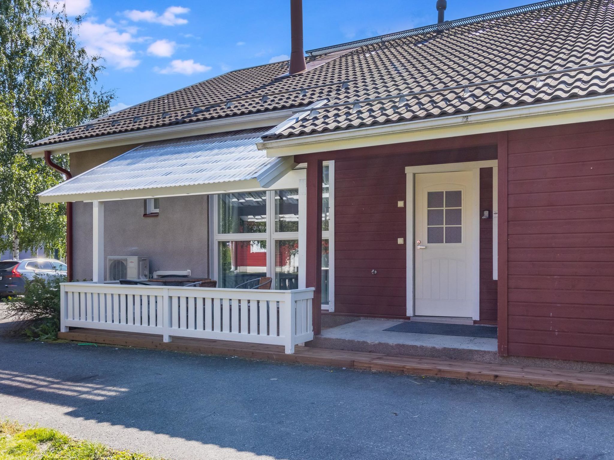 Tahko Ski Koivulantie - Kuopio