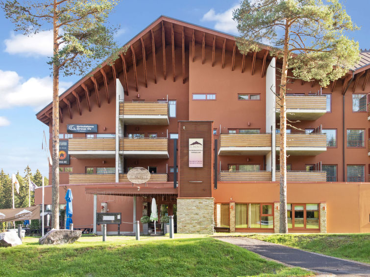Tähtitahko - Kuopio