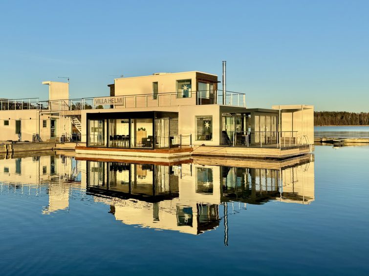 Villa Helmi - Helsinki