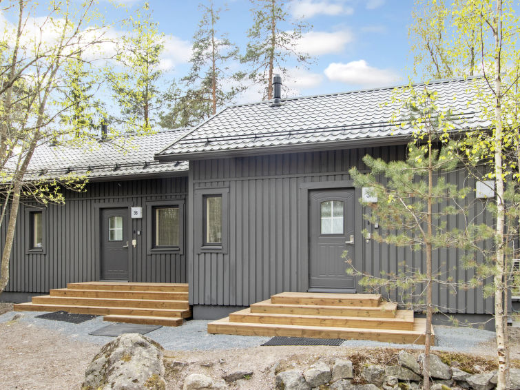 Villa Viktoria - Helsinki