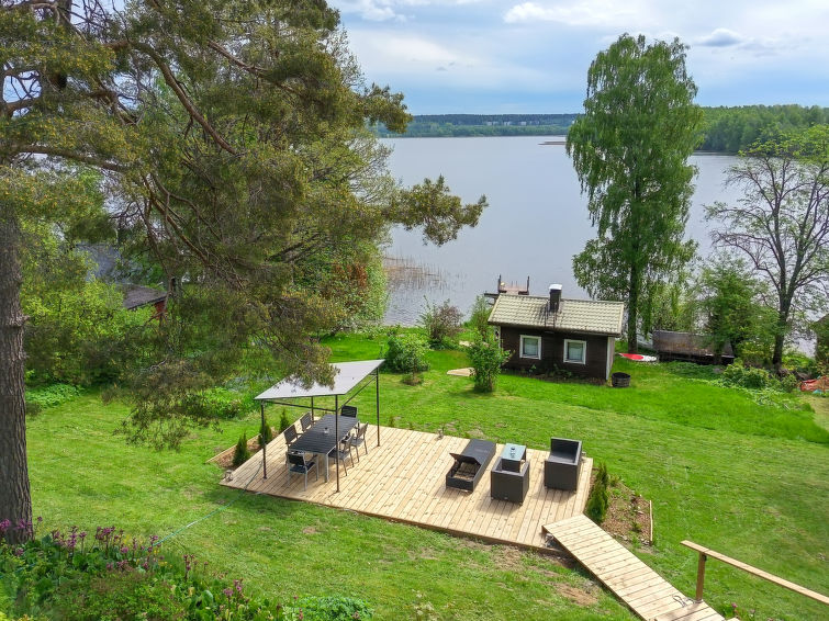 Villa Aurinkorinne - Lohja
