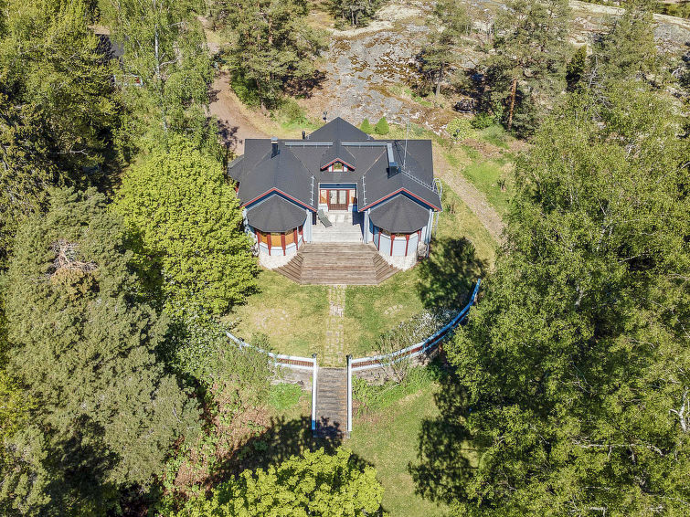 Villa Frideberg - Espoo