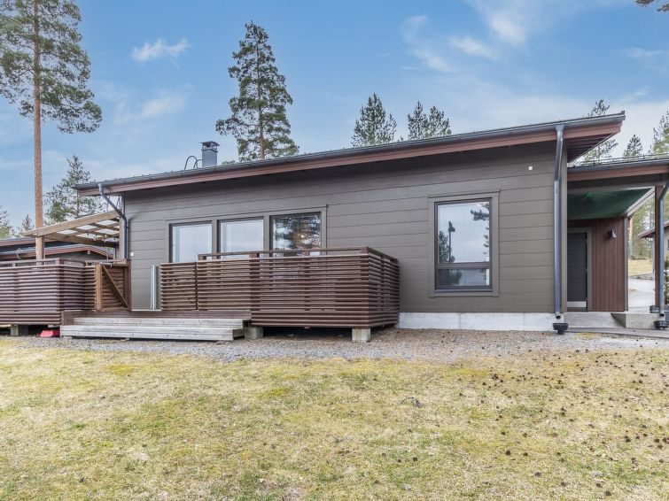 Villa Kaarina - Lohja