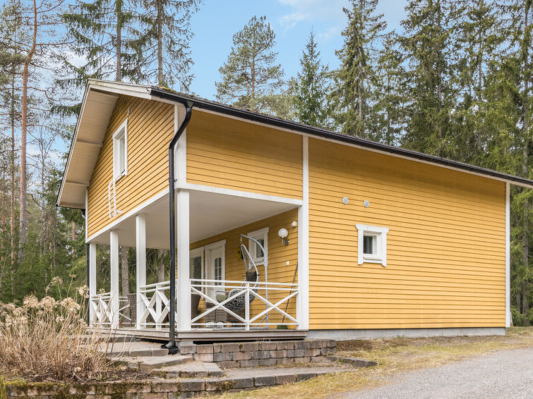 Juhlamenot Mökki 12 - Porvoo