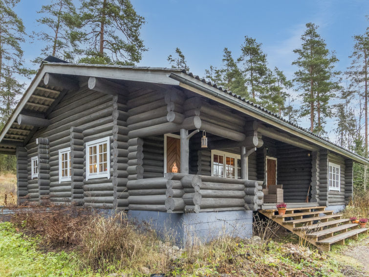 Hännänpää - Espoo