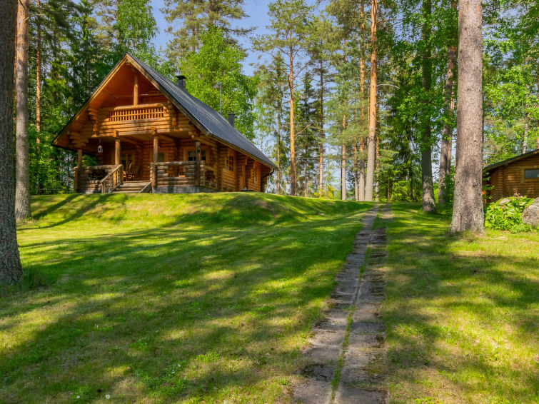 Kastepisara - Joroinen