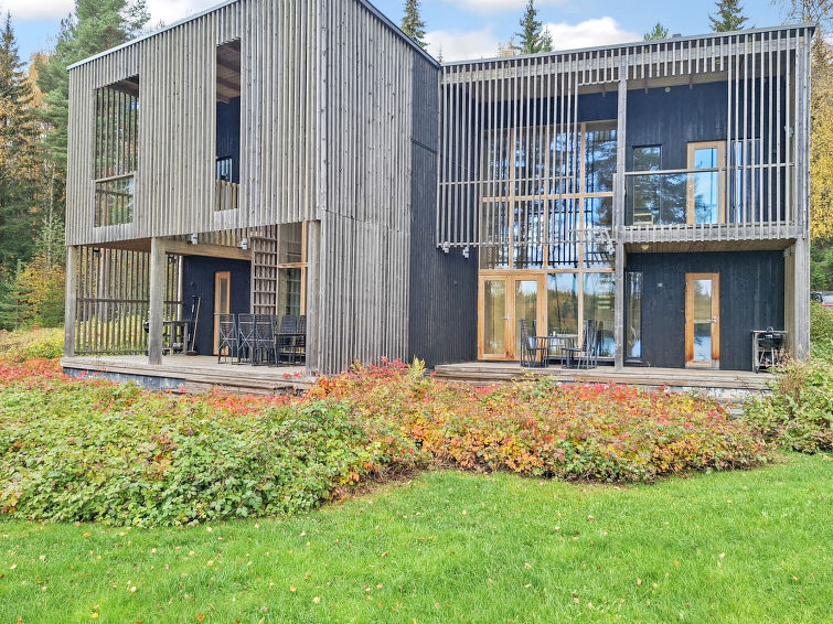 Villa Sinikka 1 - Mikkeli