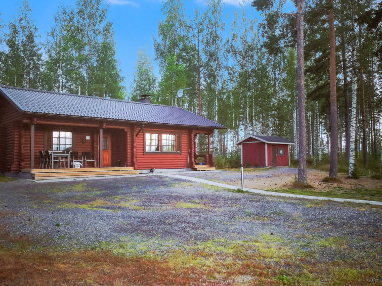 Millantupa - Hartola