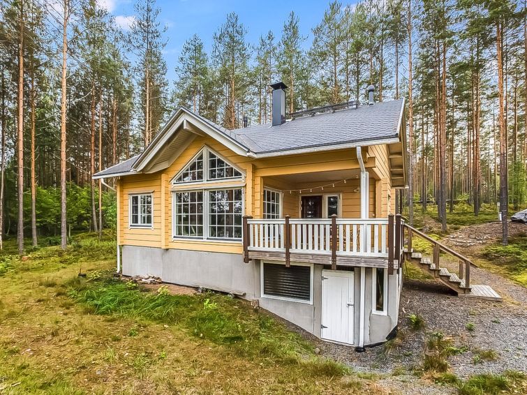 Villa Niemelänranta - Lappeenranta