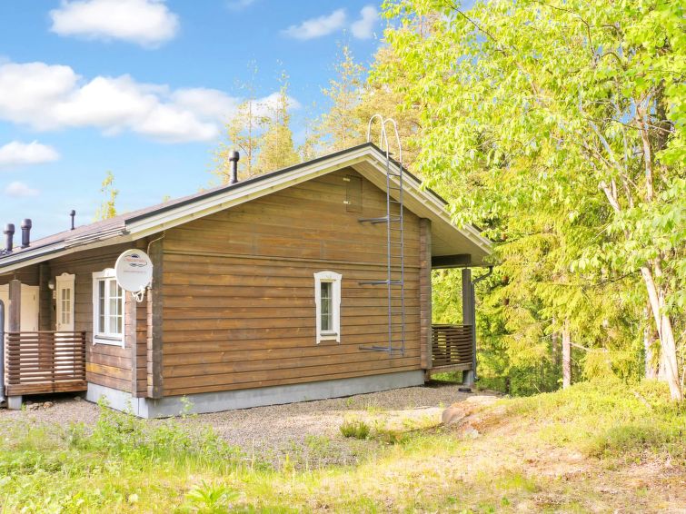 Ahma - Savonlinna