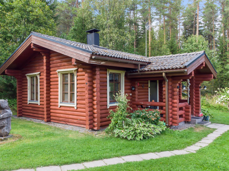 Petäjäniemi - Kinnula