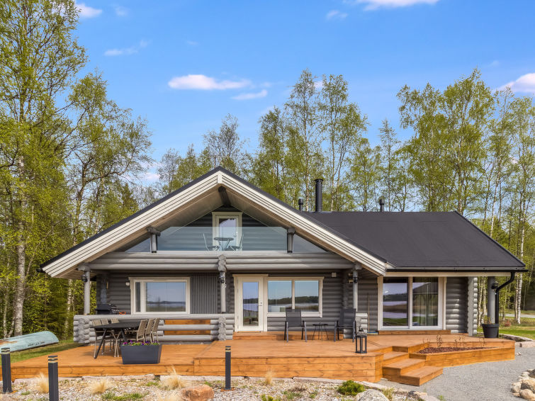 Villa Praava B - Oulu