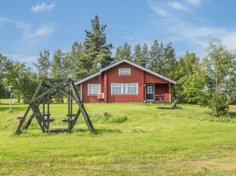 Mansikkaranta 1 - Pyhäjärvi