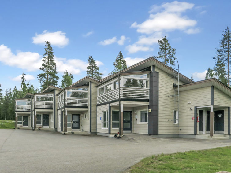 Vuokatinranta Suite 2 B - Vuokatti