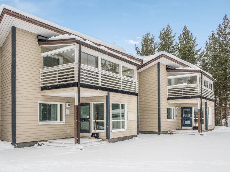 Vuokatinranta Suite 4 B - Vuokatti